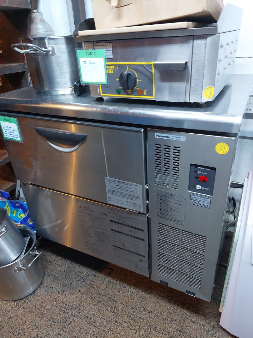 Panasonic Ice Machine, TV & Home Appliances, Kitchen Appliances, Other ...