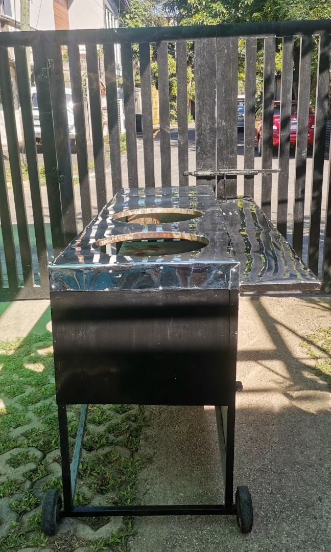 Paresan cart, Furniture & Home Living, Kitchenware & Tableware ...