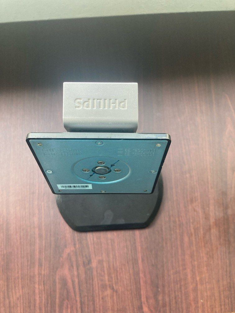 Philips monitor stand, Computers & Tech, Parts & Accessories, Monitor ...