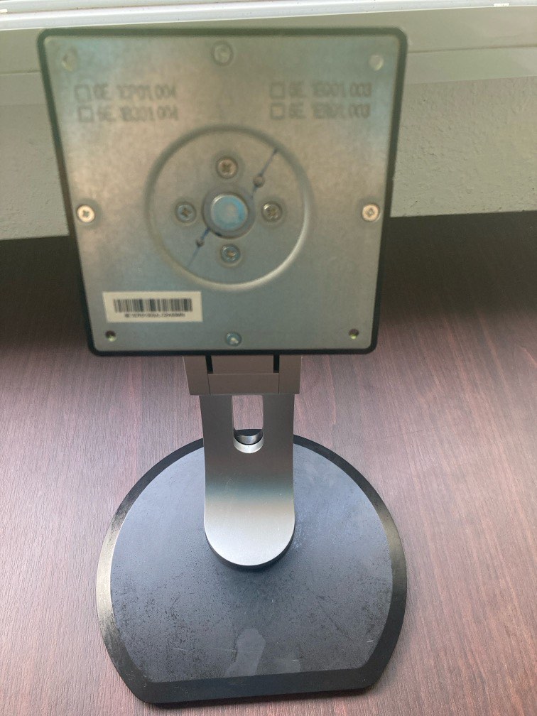 Philips monitor stand, Computers & Tech, Parts & Accessories, Monitor ...