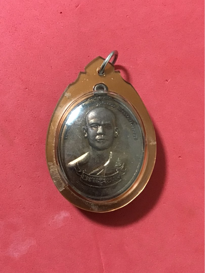 Phra Ajarn Tom -Wat Tha Sabaeng (Early Era), Hobbies & Toys ...