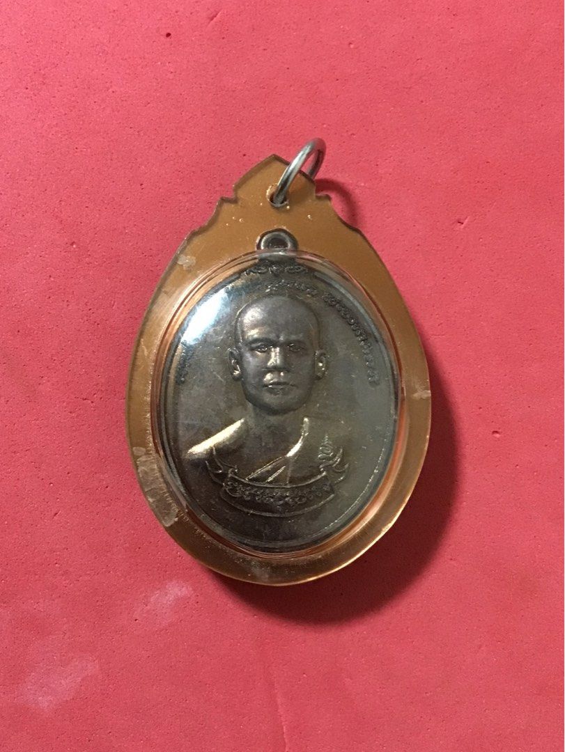 Phra Ajarn Tom -Wat Tha Sabaeng (Early Era), Hobbies & Toys ...