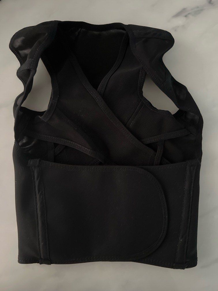 Posture Corrector / Posture Correction Band Hunchback Correction ...