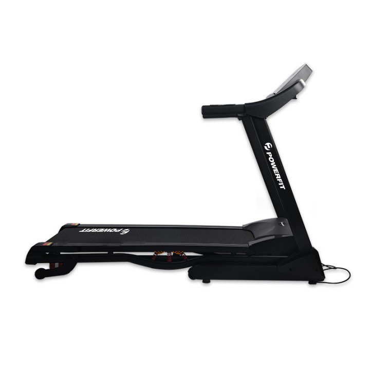POWERFIT PF-MB9 3HP Treadmill, Sports Equipment, Exercise & Fitness ...