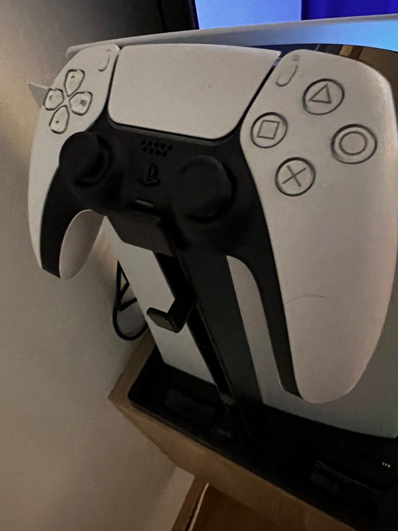 PS5 Disc Console, Video Gaming, Video Game Consoles, PlayStation on ...