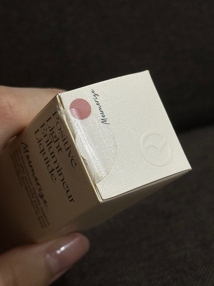 RARE BEAUTY Highlighter (Positive Light Liquid Luminizer), Beauty ...