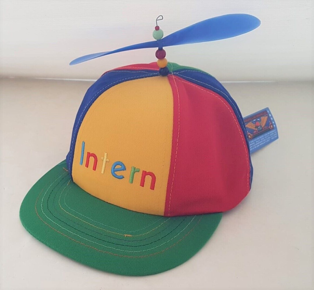 Rare Collectibles, Google Intern Cap, Baseball Top, Decorative Display ...