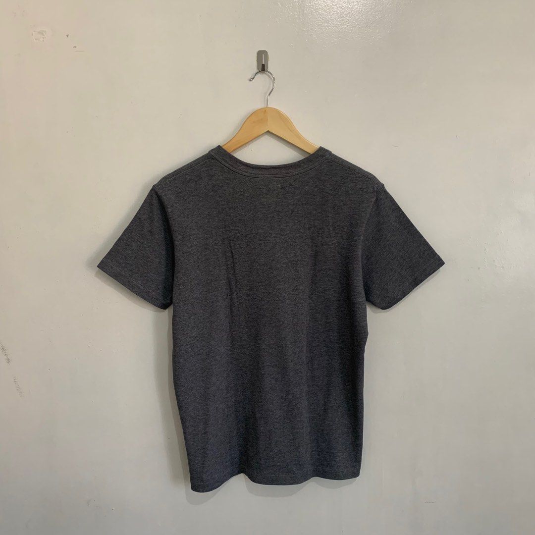 Red Ruggison Lab Union Made, Men's Fashion, Tops & Sets, Tshirts & Polo ...