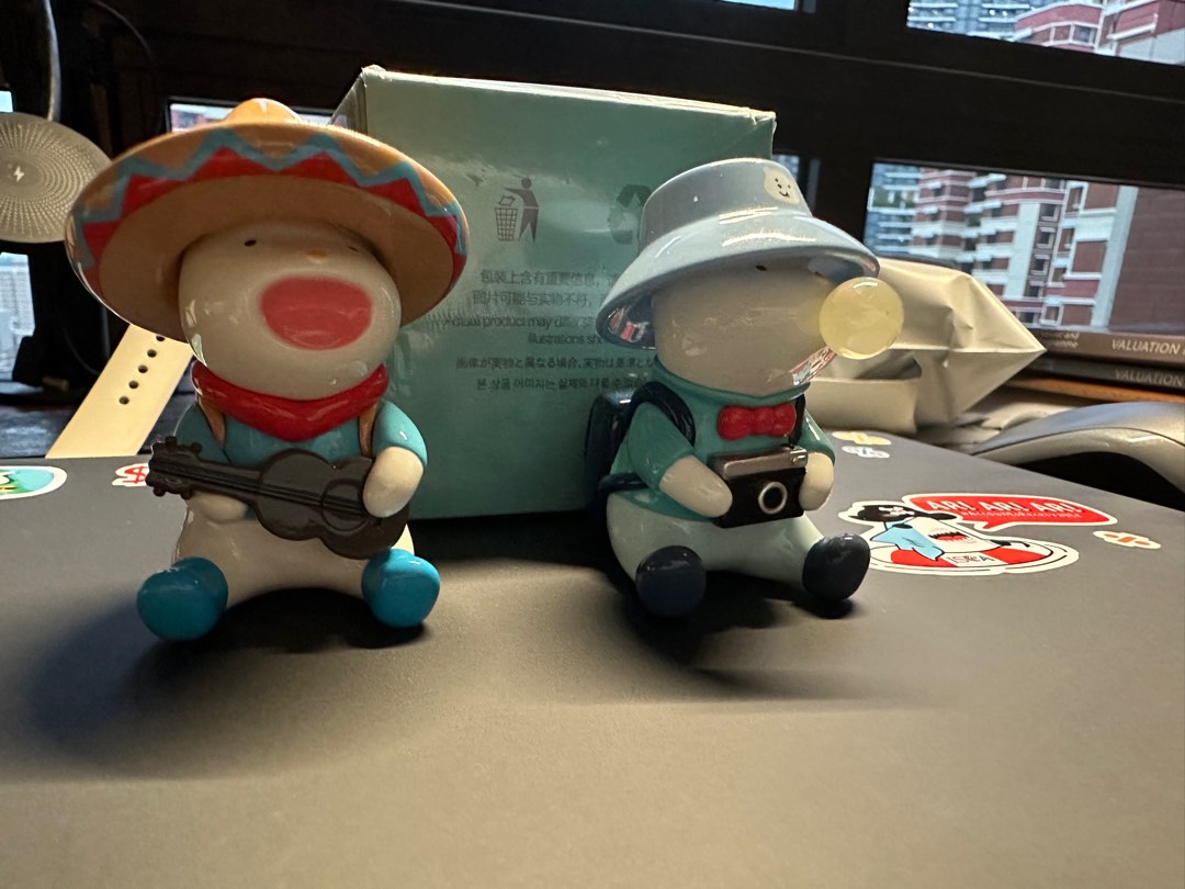 Repolar, Hobbies & Toys, Toys & Games on Carousell