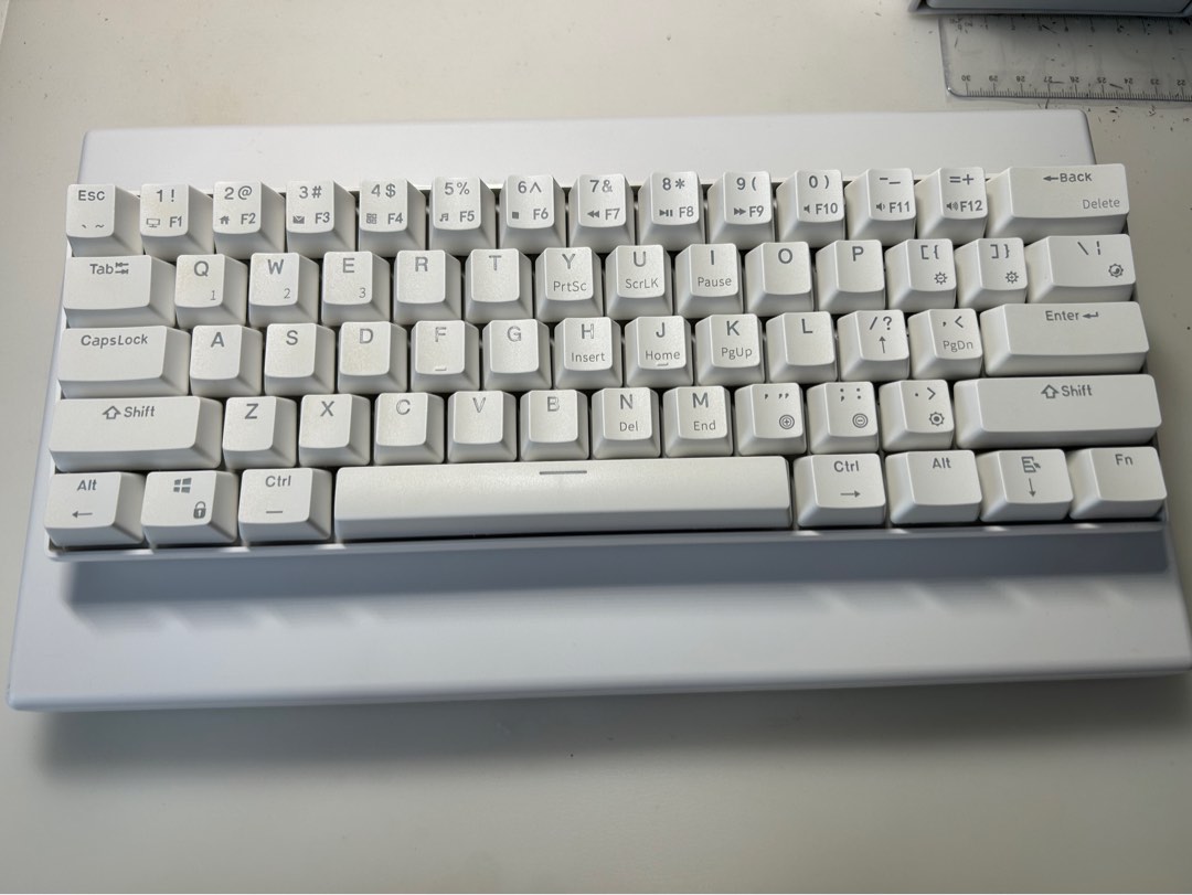 RK61 keyboard, Computers & Tech, Parts & Accessories, Computer Keyboard ...