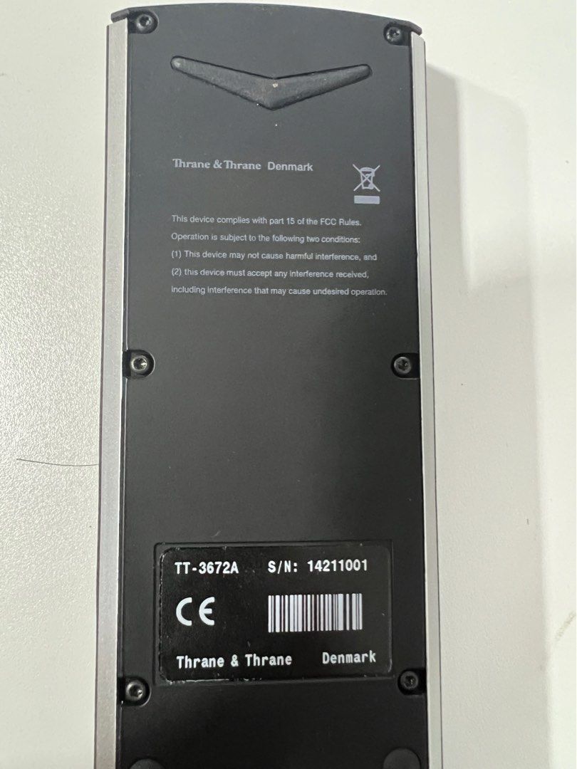 SAILOR FBB IP HANDSET, Everything Else on Carousell