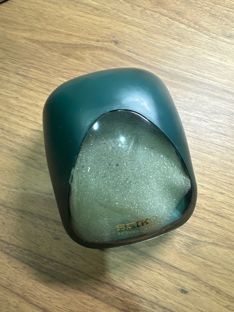 Seiko Kinetic Storage Box, Luxury, Watches on Carousell