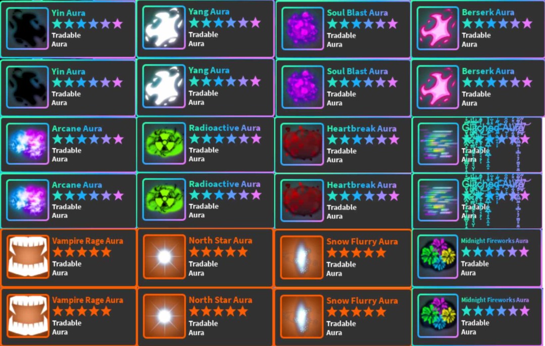 Selling Gold,Items,Gears,Pets [World Zero // Roblox], Video Gaming ...