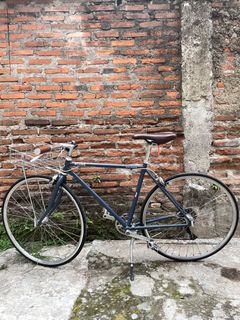 Jual Bermacam Jenis & Tipe Sepeda | Carousell Indonesia