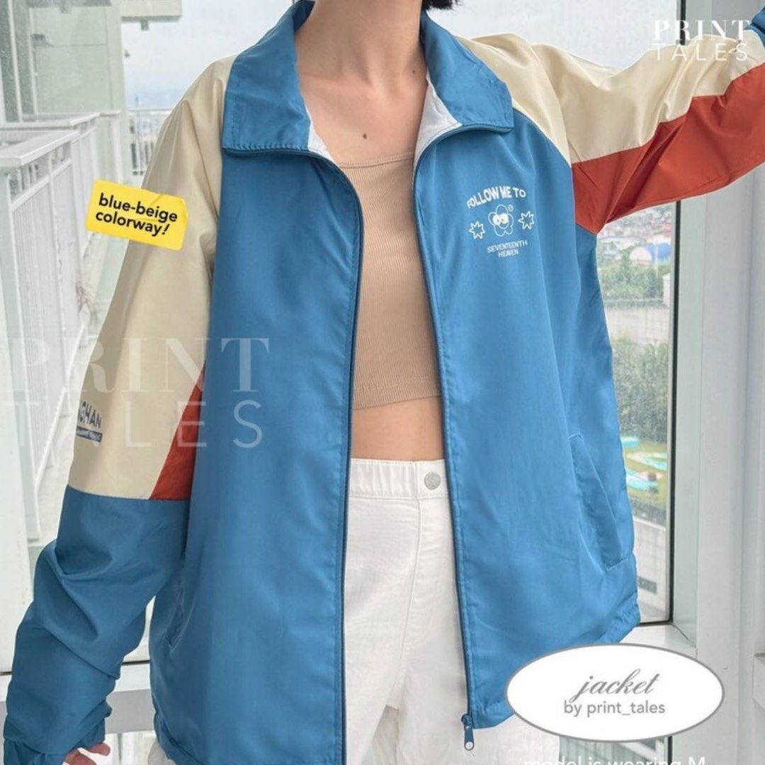 Seventeen Printtales fanmade Jacket, Bag, Phone ase, Hobbies & Toys ...