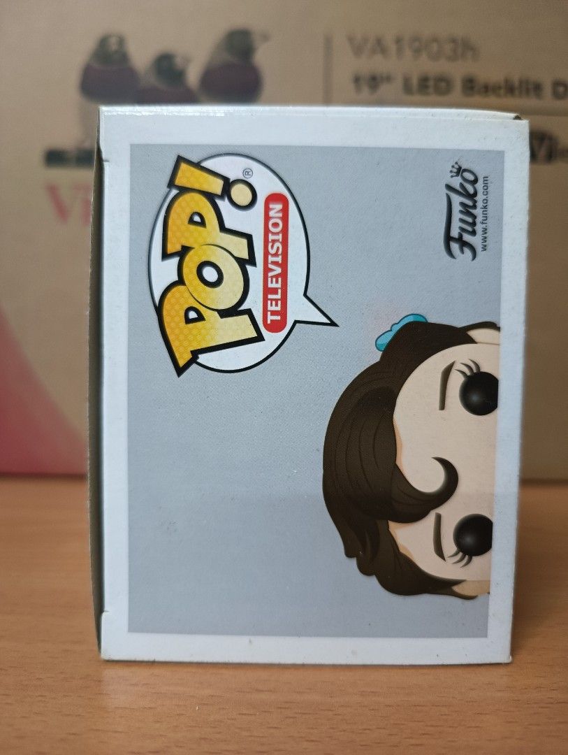 (SnowBall Dance) Eleven, Hobbies & Toys, Toys & Games on Carousell