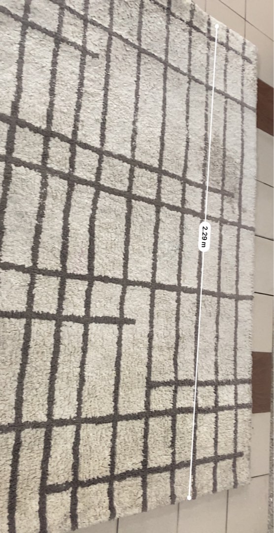 SSF Carpet, Furniture & Home Living, Home Decor, Carpets, Mats ...
