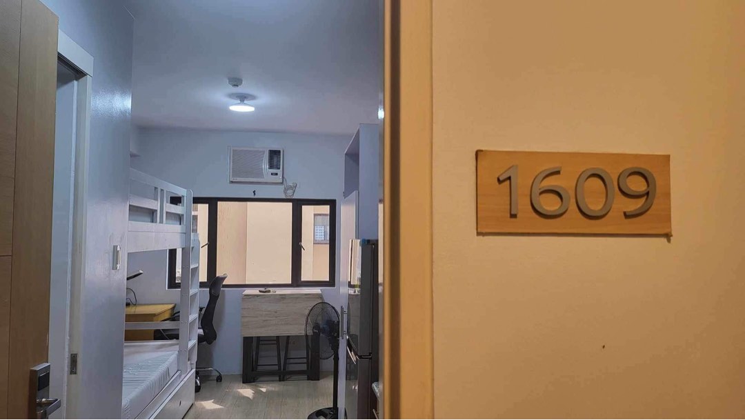 Studio City Alabang for Rent, Property, Rentals, Apartments & Condos on ...