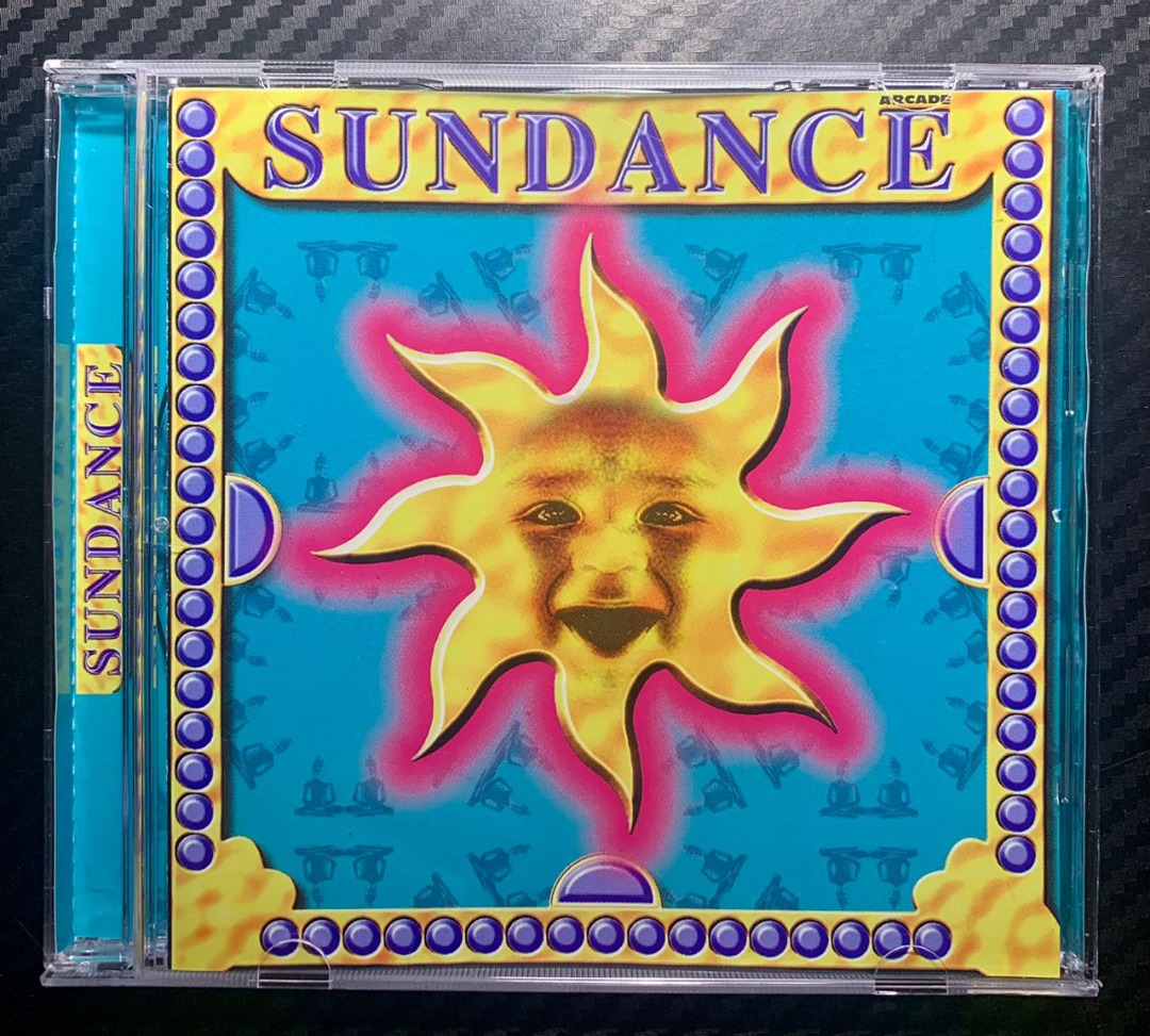 Sundance Compilation (CD, NETHERLANDS, 1998) DCG31, Hobbies & Toys, Music & Media, CDs & DVDs on ...
