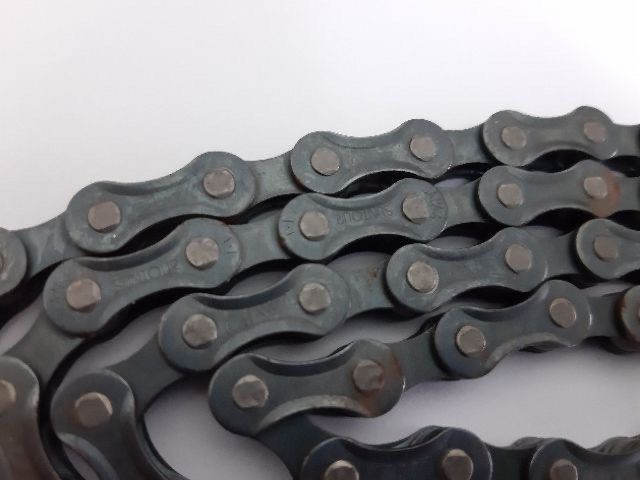 Suntour AP Bicycle Chain , Vintage, New-Old-Stock (NOS), Sports ...