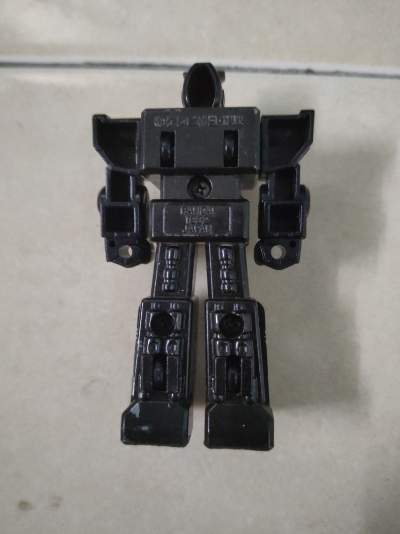 Super Sentai Mini Zord, Hobbies & Toys, Toys & Games on Carousell