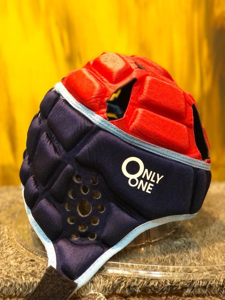 Suzuki rugby head gear, Sports Equipment, Other Sports Equipment and ...