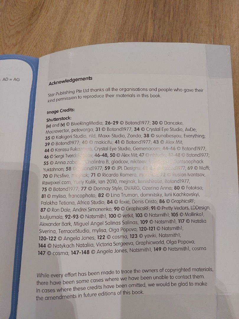 Targeting Mathematics P5 B, Hobbies & Toys, Books & Magazines ...