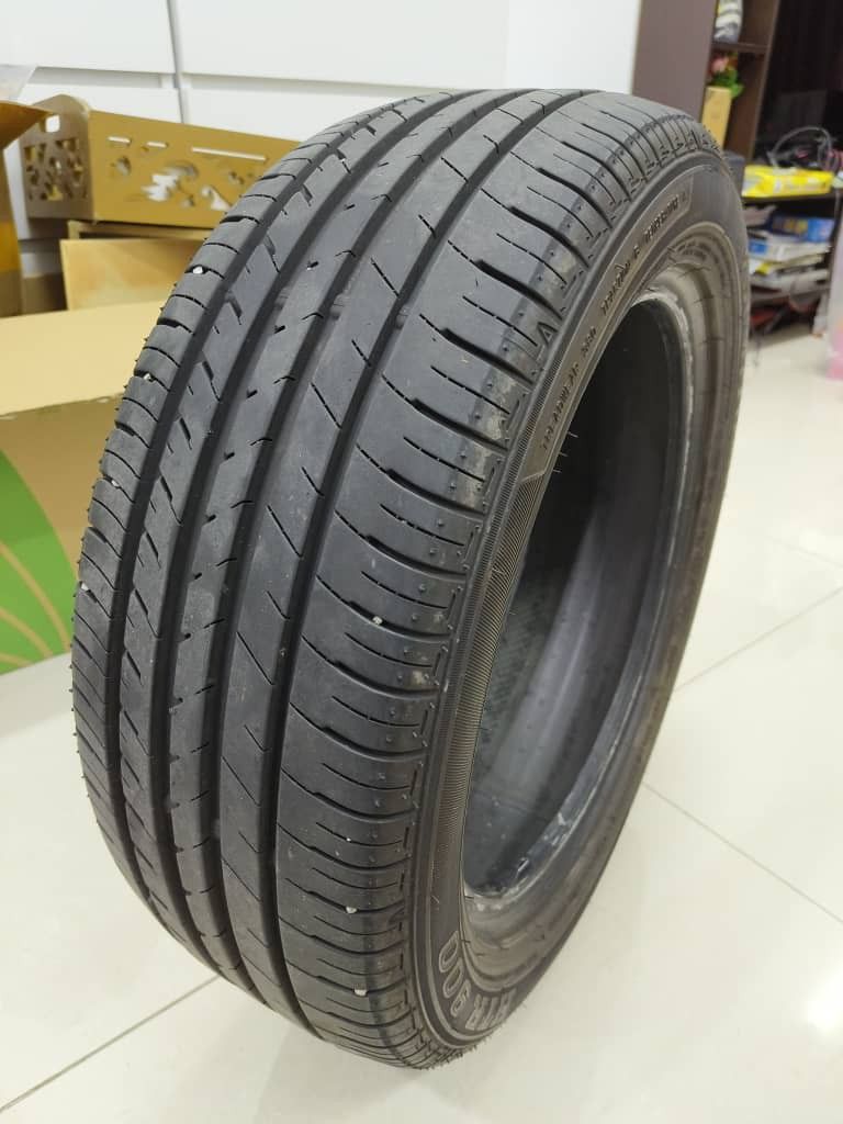 Tayar terpakai, Auto Accessories on Carousell