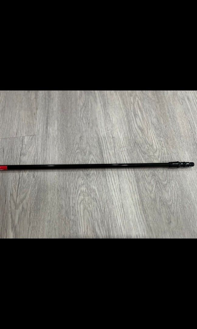 Taylormade Ventus Red Driver Shaft, Sports Equipment, Sports & Games ...