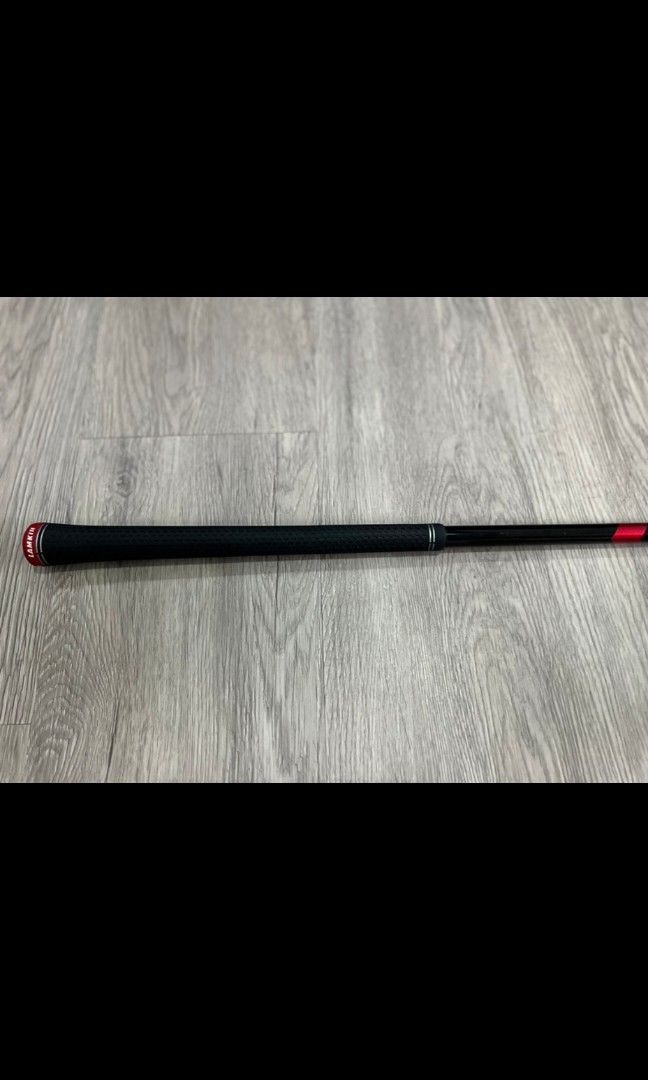 Taylormade Ventus Red Driver Shaft, Sports Equipment, Sports & Games ...