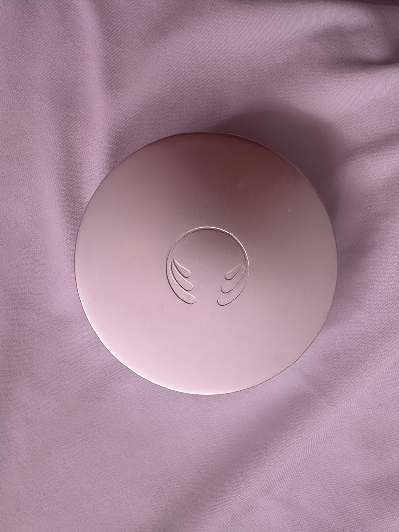 The body shop tea tree compact powder, Beauty & Personal Care, Face ...