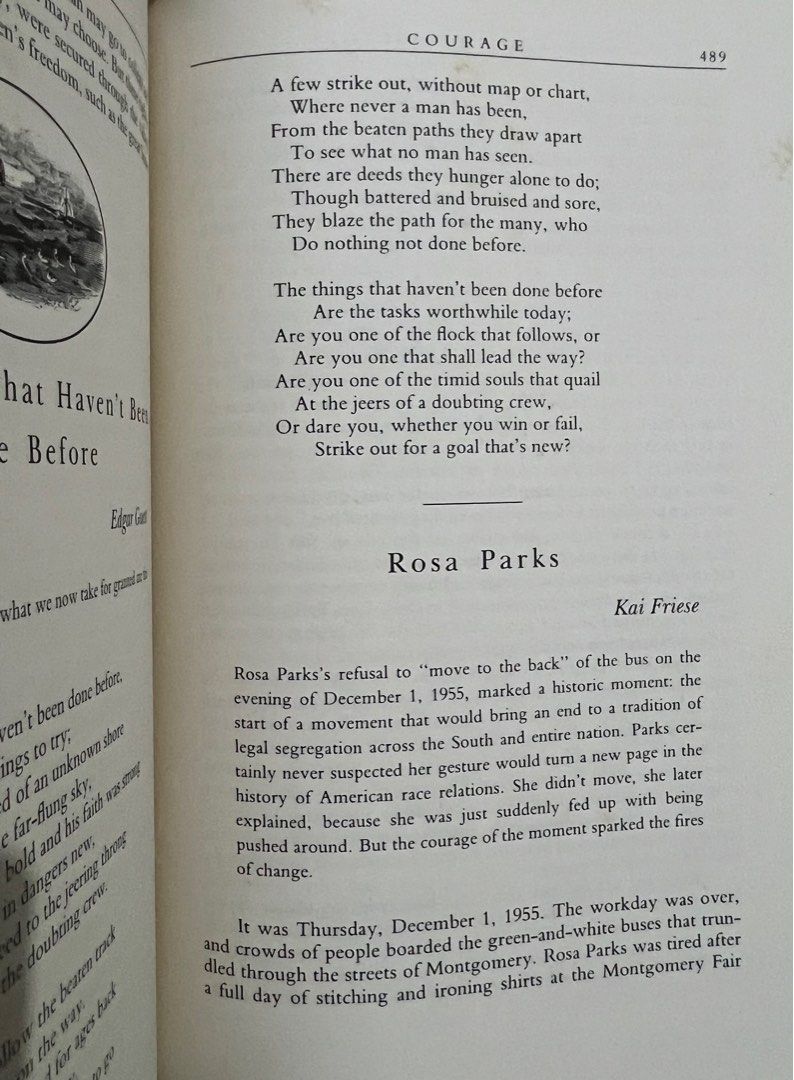 The Book of Virtues - Edited by William J. Bennett, Hobbies & Toys ...