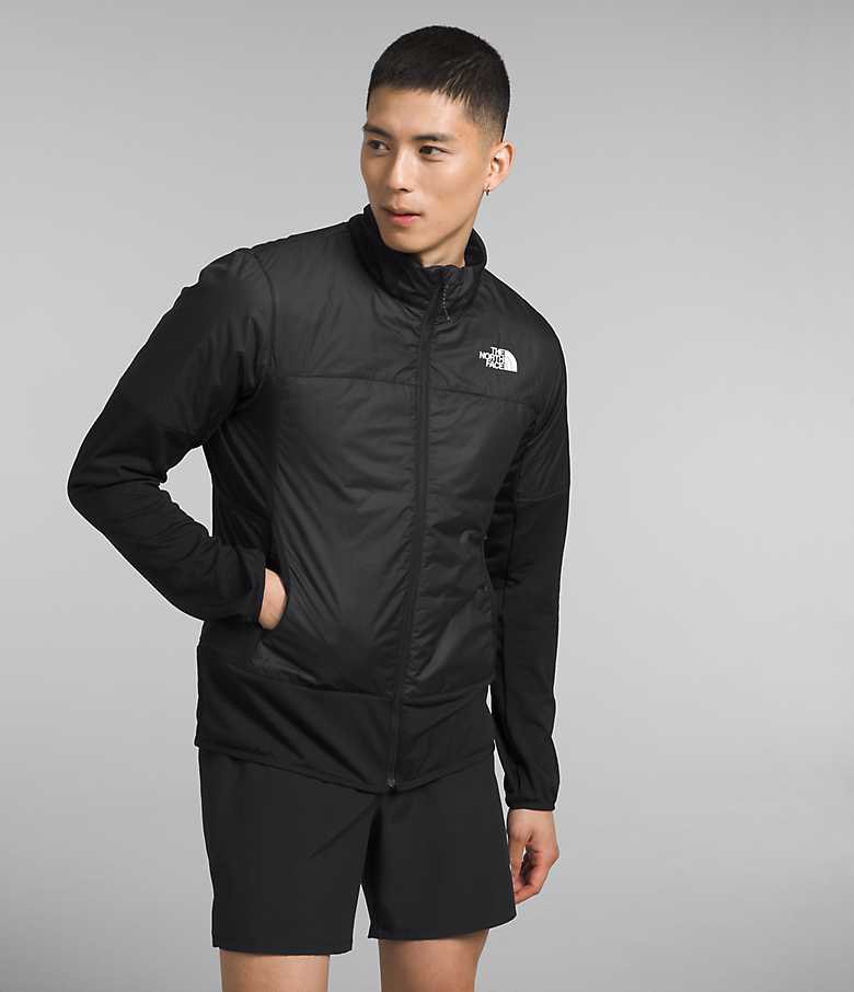 The North Face Flight Series Jacket, Men's Fashion, Coats, Jackets and ...