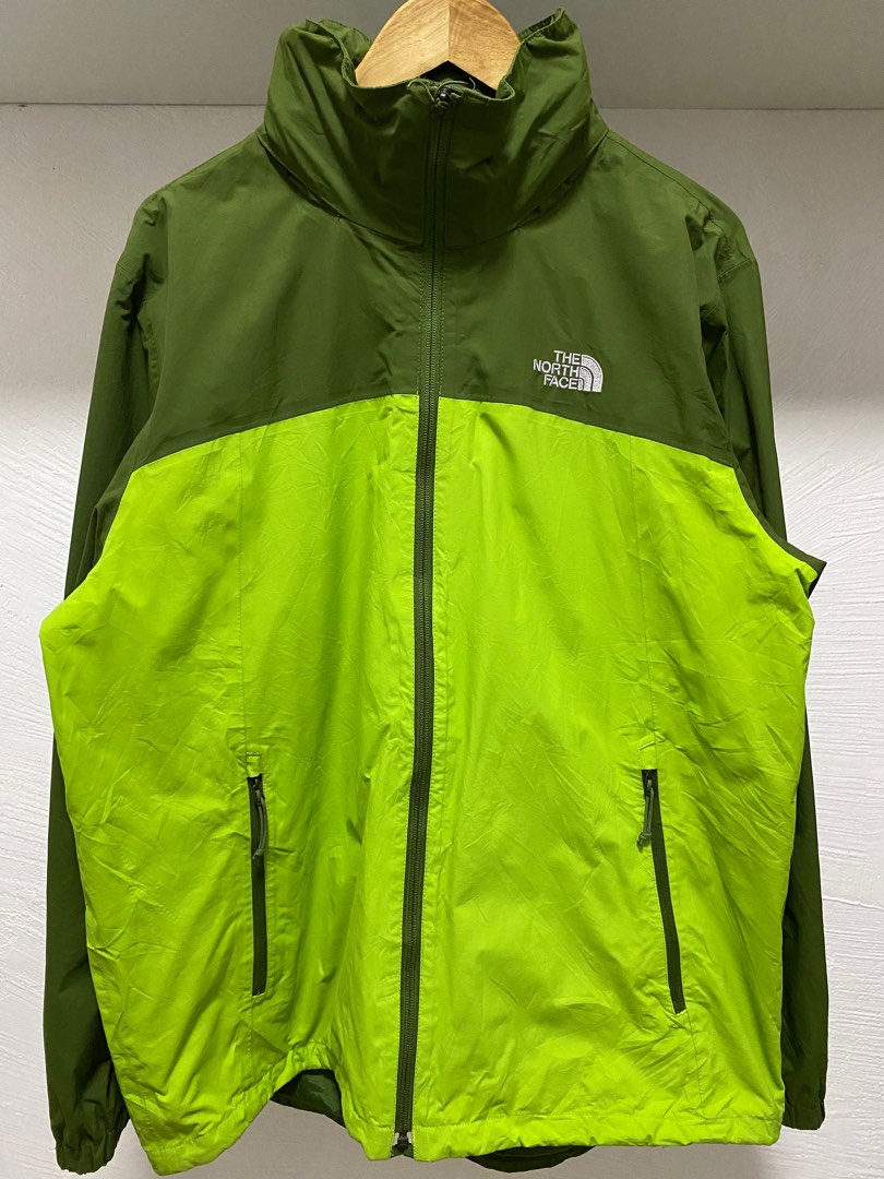 The North Face Hyvent Windbreaker (TNF), Men's Fashion, Coats, Jackets ...