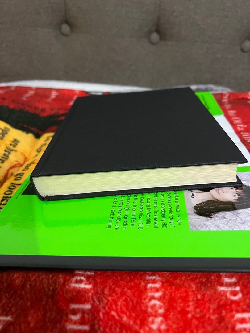 The Science of Game of Thrones (Hardbound), Hobbies & Toys, Books ...