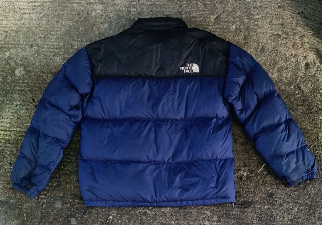 TNF PUFFER 700 SERIES, Men's Fashion, Coats, Jackets and Outerwear on ...