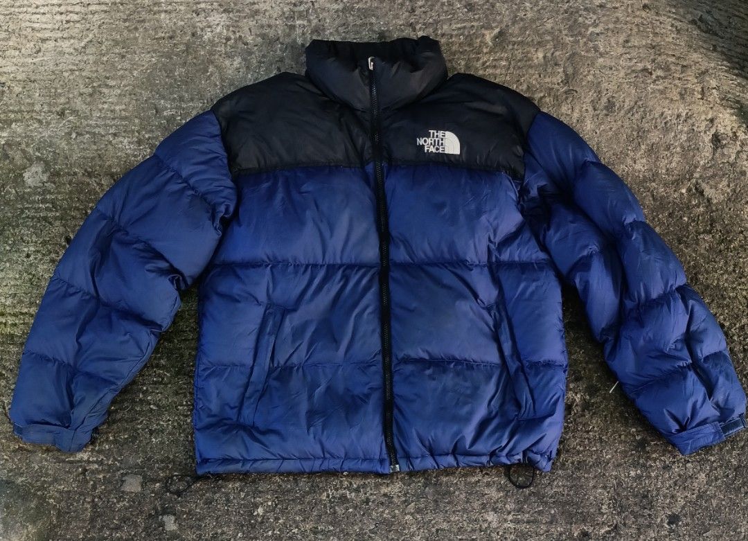 TNF PUFFER 700 SERIES, Men's Fashion, Coats, Jackets and Outerwear on ...