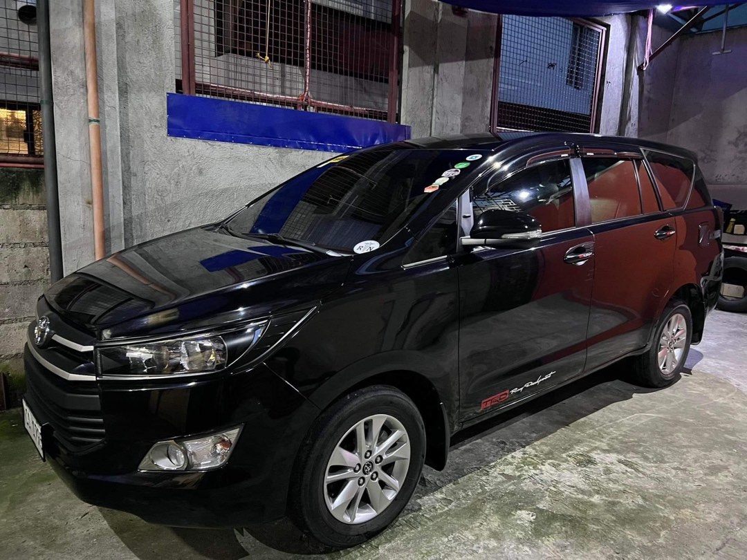 Toyota Innova, Cars for Sale, Used Cars on Carousell