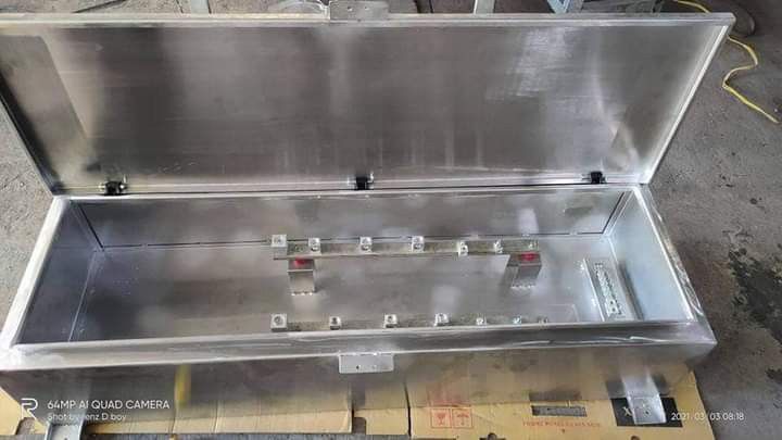 TRANSFORMERS, MTS, AVR, UPS, ATS, ELECTRICAL PANELBOARDS, ECB, AND ...