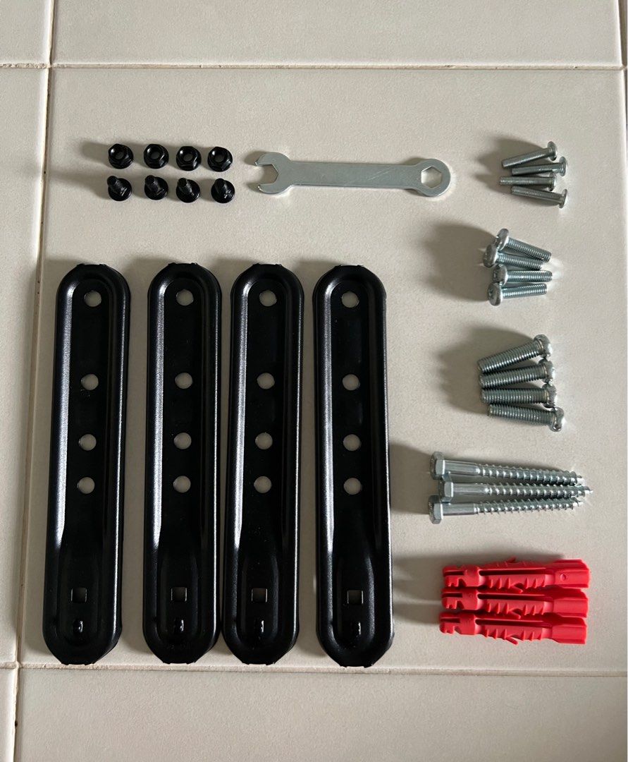 TV Wall Mount, TV & Home Appliances, TV & Entertainment, TV Parts ...