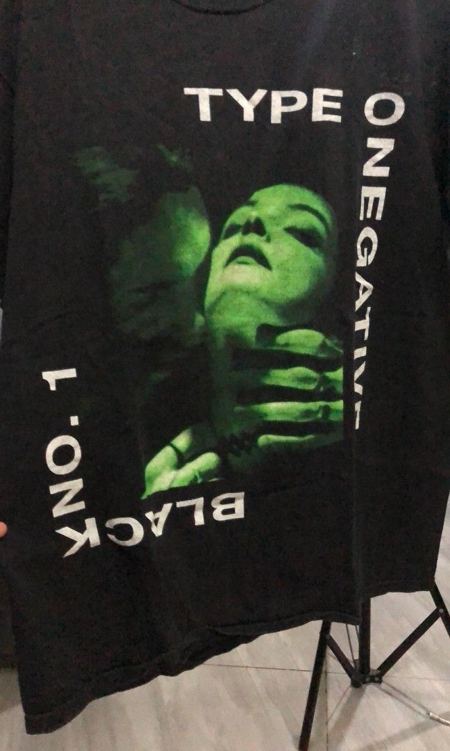 Type o Negative, Hobbies & Toys, Memorabilia & Collectibles, Vintage ...