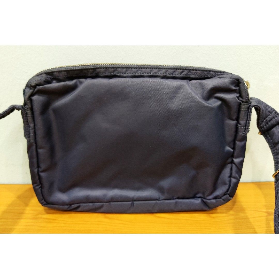 VINTAGE PORTER INTERNATIONAL Sling Bag, Men's Fashion, Bags, Sling Bags on Carousell