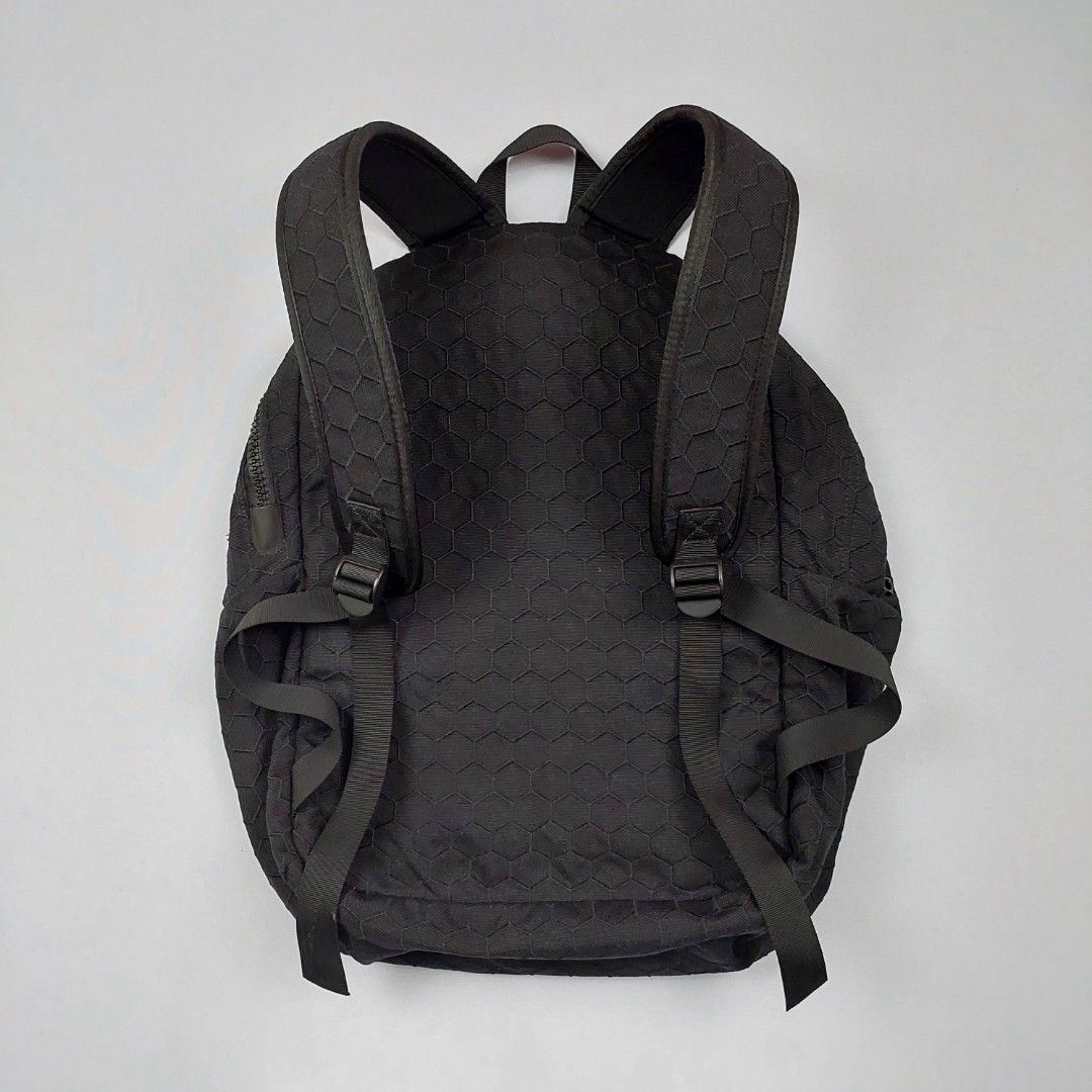 Visvim - F/W 07 - Hexagon Basic Rucksack, Men's Fashion, Bags, Backpacks on Carousell