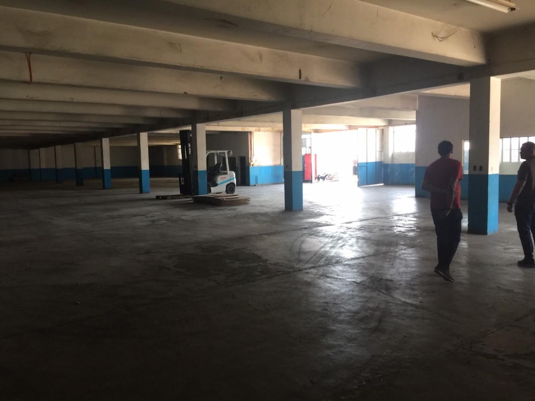 Warehouse for Sale in Sterling Industrial Park, Meycauayan, Bulacan ...