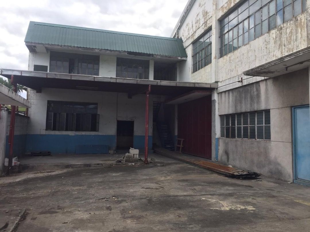 Warehouse for Sale in Sterling Industrial Park, Meycauayan, Bulacan ...