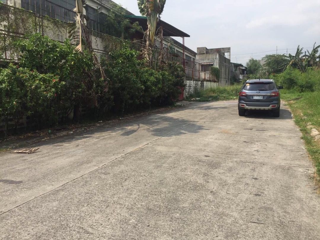 Warehouse for Sale in Sterling Industrial Park, Meycauayan, Bulacan ...
