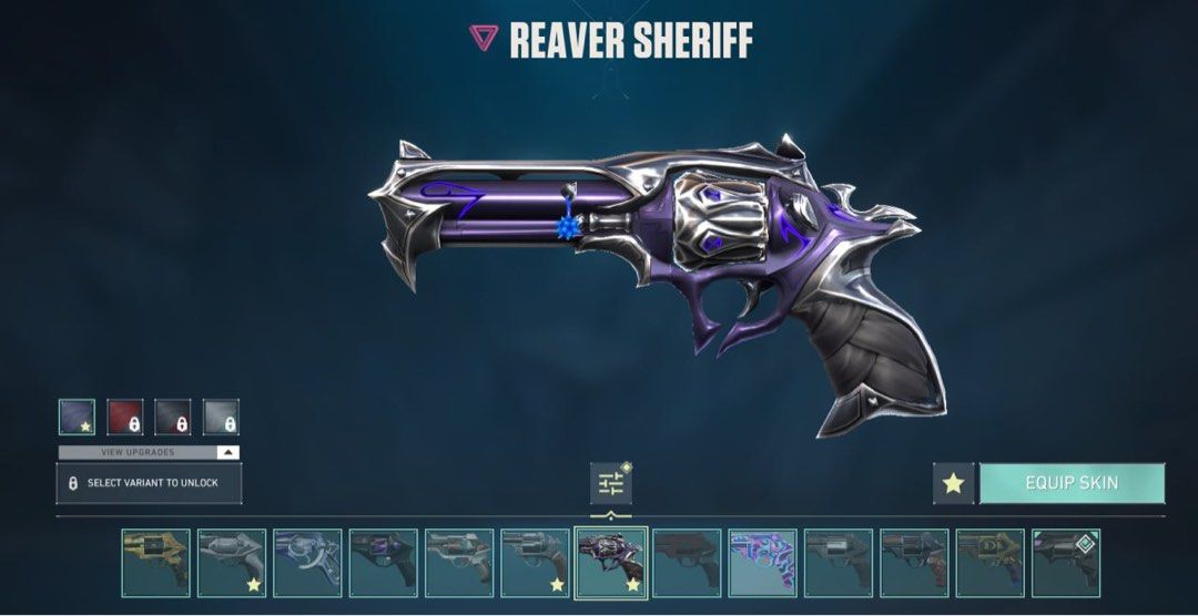 WTS Stacked Radiant Valorant Account, Video Gaming, Gaming Accessories ...