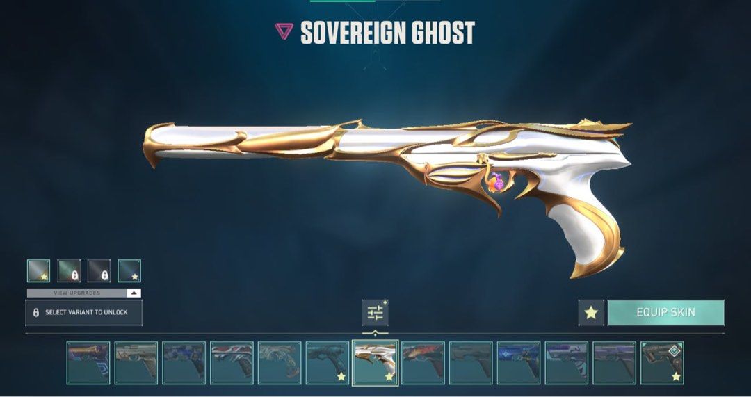 WTS Stacked Radiant Valorant Account, Video Gaming, Gaming Accessories ...