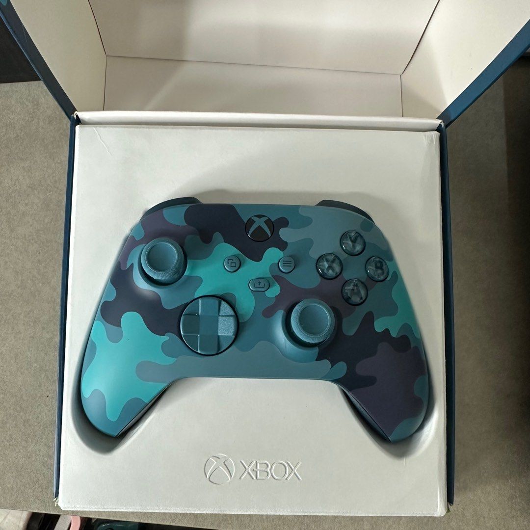 XBOX GAME PAD, Computers & Tech, Parts & Accessories, Computer Parts on ...