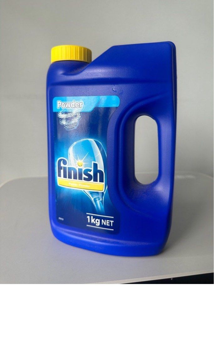 Xiaomi Dish washer with free Finish dish detergent powder., TV & Home ...